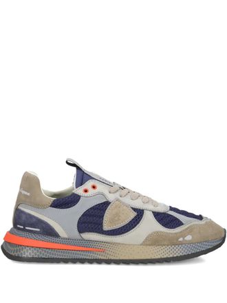 Philippe Model Olympico Sneakers - Blau