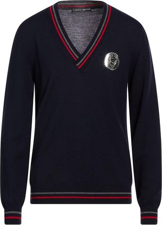 Frankie Morello STRICKWAREN - Pullover auf YOOX.COM