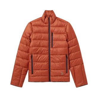 Paul Smith Homme, Vestes, Orange, Taille: M M2R-322S-A20133 Jacket