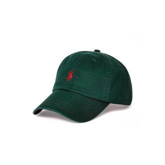 Polo Ralph Lauren Casquette en coton