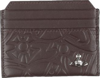 Vivienne Westwood Kleinlederwaren - Kartenetuis auf YOOX.COM