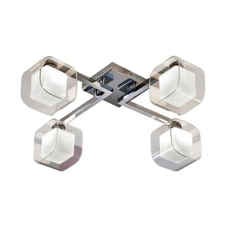 Schuller Schuller - neuwertig] Cube Deckenleuchte Deckenlampe Leuchte Deckenlicht Lampe Licht Deko B-Ware