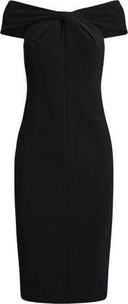 Ralph Lauren Femme, Robes, Noir, Taille: 36 FR Lauren Ralph Lauren Robes Black