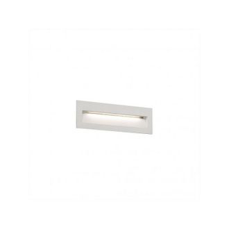 Faro Barcelona Nat, LED-Stecker f&uuml;r Au&szlig;en Faro Barcelona