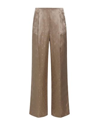 Fendi HOSEN & R&Ouml;CKE - Hosen auf YOOX.COM