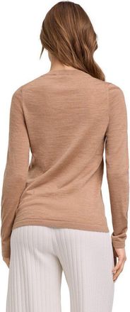 Falke Strickpullover Pure Merino Wool (1-tlg)