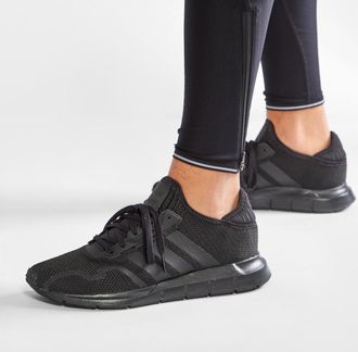 adidas Sneakers adidas Swift Run X FY2116 Schwarz