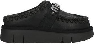 Mou CHAUSSURES - Mules & Sabots sur YOOX.COM