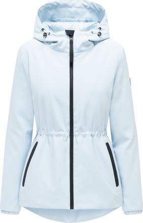 Marikoo Damen &Uuml;bergangsjacke Katzilein mit Kapuze