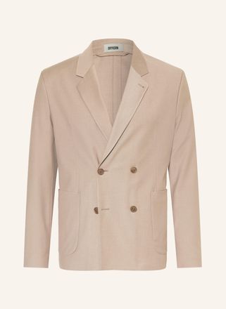 Drykorn Drykorn Sakko Domaro Slim Fit braun