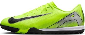 Nike Nike Homme Zoom Vapor 16 Academy TF Sneaker, Volt Black, 42.5 EU