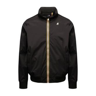 K-Way Herren, Sport, Schwarzk, 3XLGr&ouml;&szlig;e