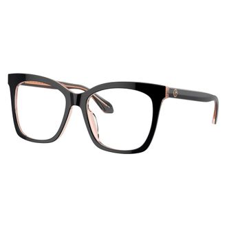 Giorgio Armani Damen, Accessories, Schwarzk, 54 MMGr&ouml;&szlig;e