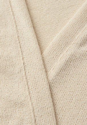 Street One Strickjacke Style QR Nette new summer knit