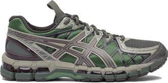 Asics Homme, Chaussures, Multicolore, Taille: 43 1/2 EU Chaussures de sport Gel-Nyc