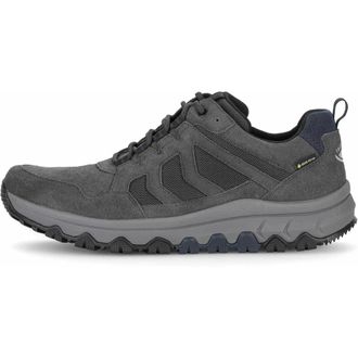 Gabor Trekking-Schuhe - - Shoes - Herren - Grau - 43 1/2 EU