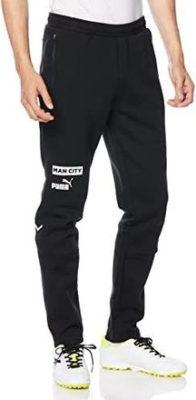 Puma MCFC Casuals Pants Pantalon pour Homme