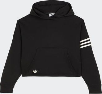 adidas hoodie - Taille S