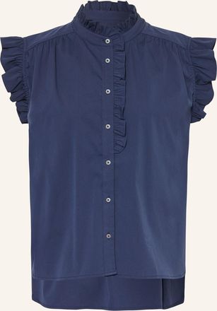 Tonno & Panna Tonno & Panna Blusentop blau