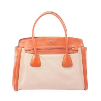 Prada Damen, Pre-Owned, Mehrfarbig, ONE SIZEGr&ouml;&szlig;e