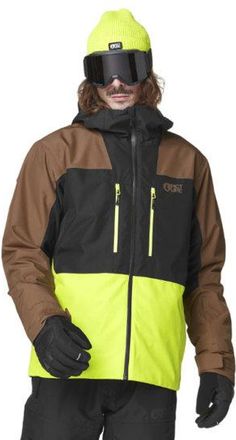 Picture Picture Object M - Skijacke - Herren