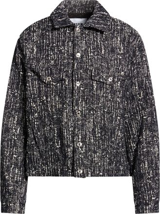 Msgm JACKEN & M&Auml;NTEL - Jacken und Anoraks auf YOOX.COM