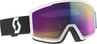 Scott Herren Brille SCO Goggle Factor pro