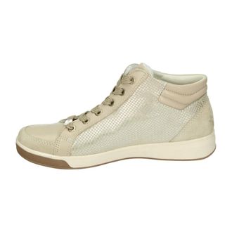 Ara Damen, Schuhe, Beige, 40 1/2 EUGr&ouml;&szlig;e