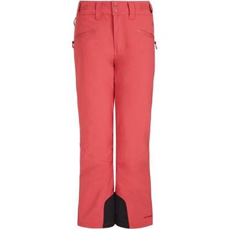 Protest Damen Hose Damen Ski Thermohose Kensington