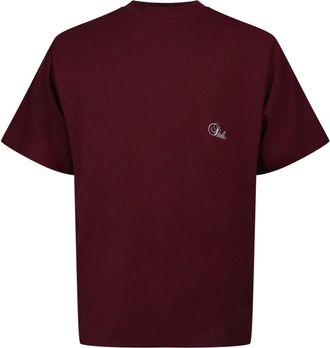 Siksilk Shirt Oversized