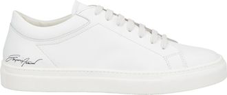 Emporio Armani SCHUHE - Sneakers auf YOOX.COM