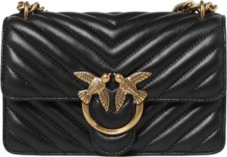 Pinko Pinko, Damen, Taschen, Schwarzk, ONE SIZEGr&ouml;&szlig;e