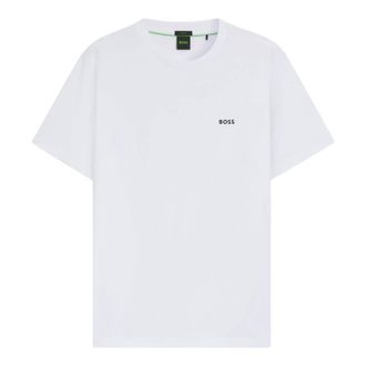 HUGO BOSS Herren, Oberteile, Wei&szlig;, XLGr&ouml;&szlig;e
