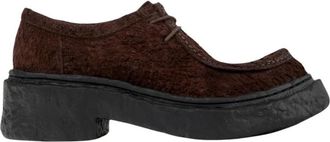 Camper Herren, Schuhe, Braun, 43 EUGröße