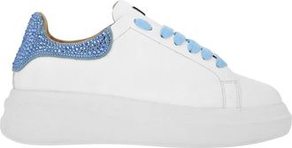 Philipp Plein Damen, Schuhe, Wei&szlig;, 36 EUGr&ouml;&szlig;e