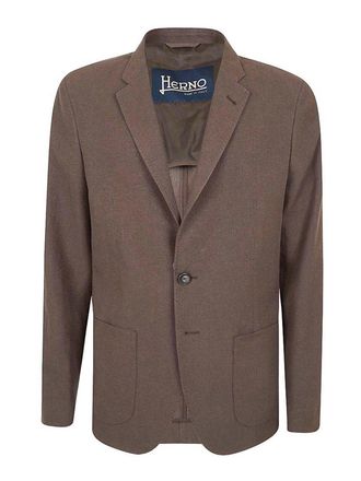 Herno Blazer - Marron