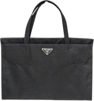 Prada Damen, Pre-Owned, Schwarzk, ONE SIZEGr&ouml;&szlig;e