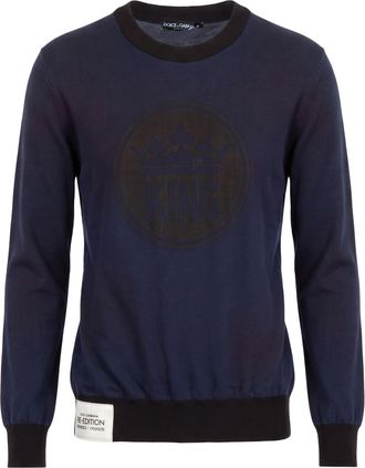 Dolce & Gabbana TOPS - Sweatshirts auf YOOX.COM