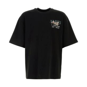 Amiri Homme, Tops, Noir, Taille: XL Micro MA Bag