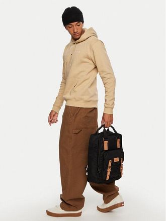 Doughnut Reiserucksack Macaroon Reborn Series D010RE-0003-F Schwarz