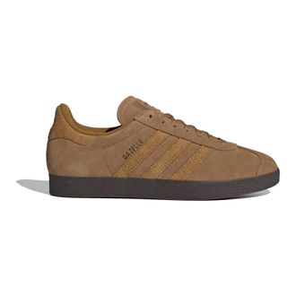 adidas Gazelle - - Shoes - Herren - Braun - 42 EU