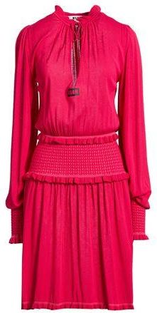 Msgm ROBES - Robes midi sur YOOX.COM