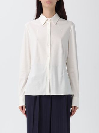 HUGO BOSS Chemise BOSS Femme couleur Blanc