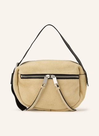 AllSaints Allsaints Schultertasche Noemie Mini weiss