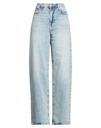 7 For All Mankind BAS - Pantalons en jean sur YOOX.COM