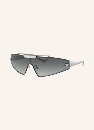 Versace Sonnenbrille ve2265 silber