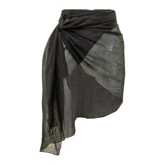 Kate Cate Femme, Jupes, Multicolore, Taille: 40/42 FR Midi Skirts