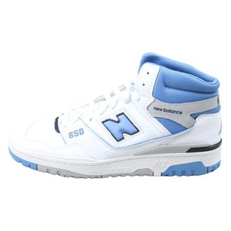 New Balance High-Top Basketballschuhe - - Shoes - Herren - Blau - 42 EU