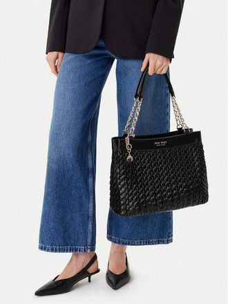 Nine West Handtasche CEO-DAKOTA-II-LDA8007 Schwarz