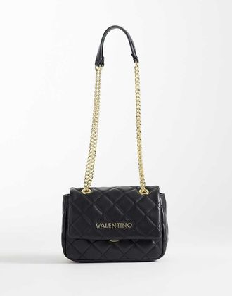 Valentino Ocarina - Sac vanity matelass&eacute; - Noir